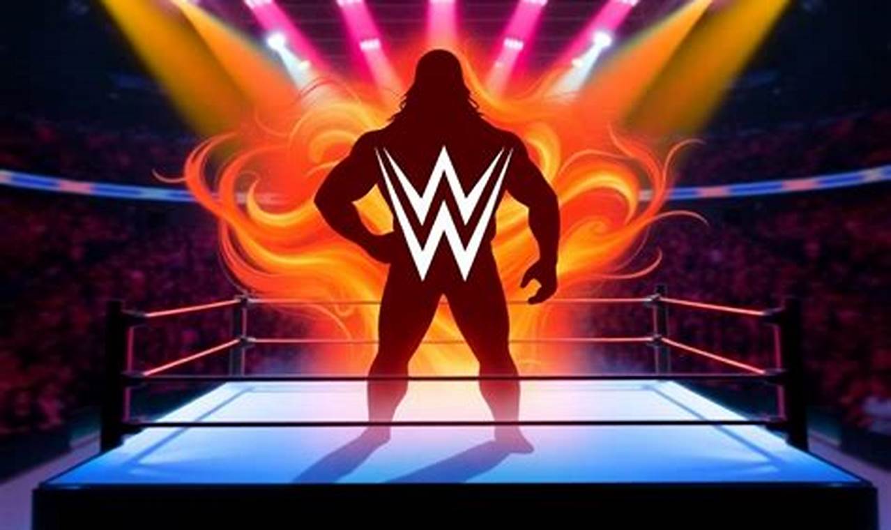 WWE 2K23: Random Superstar Generator Tool