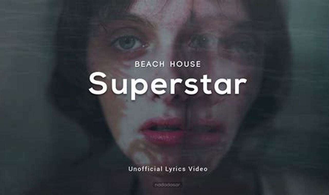 The Ultimate Superstar House Song Guide